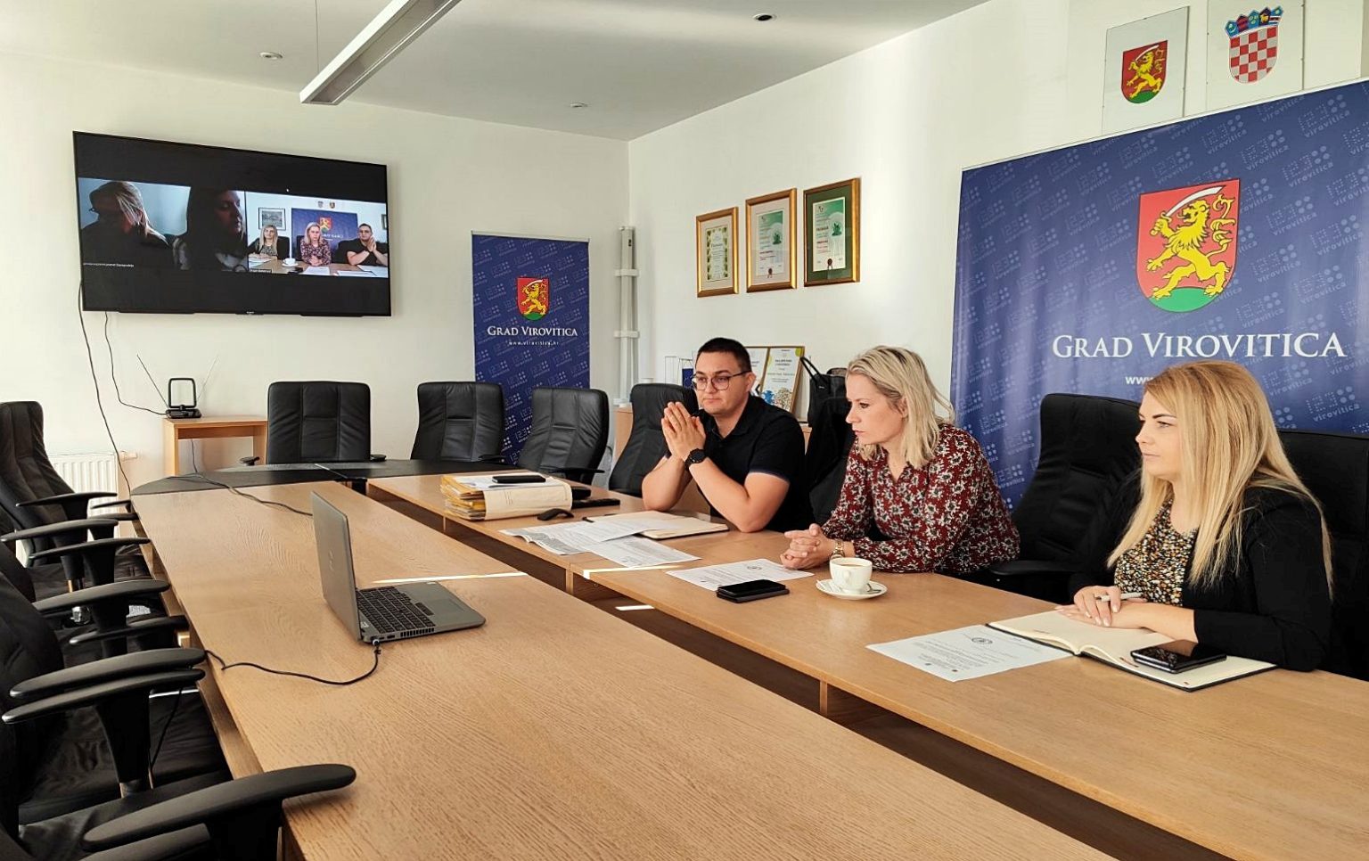 Izgradnja zgrade POS-a: utvrđen Prijedlog Liste reda prvenstva ...