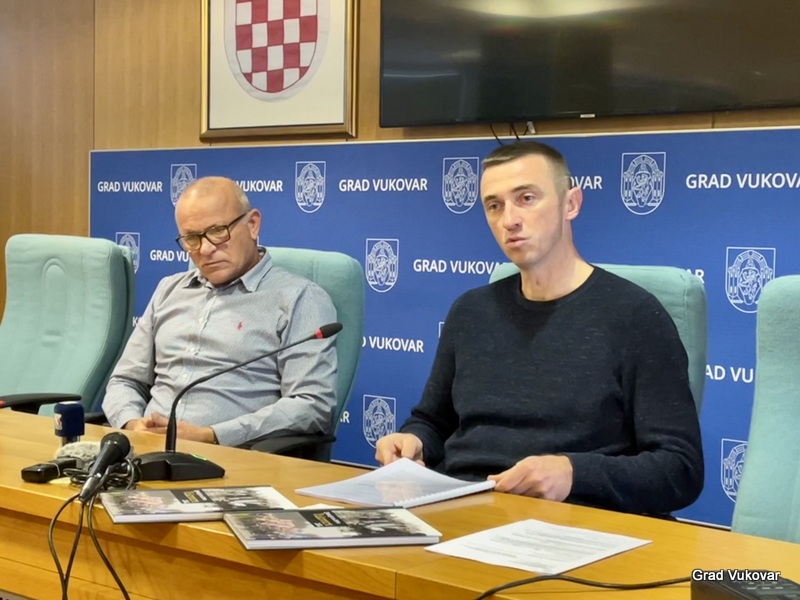 Podnesena kaznena prijava DORH-u za ratne zločine nad Vukovarom | Regionalni.hr