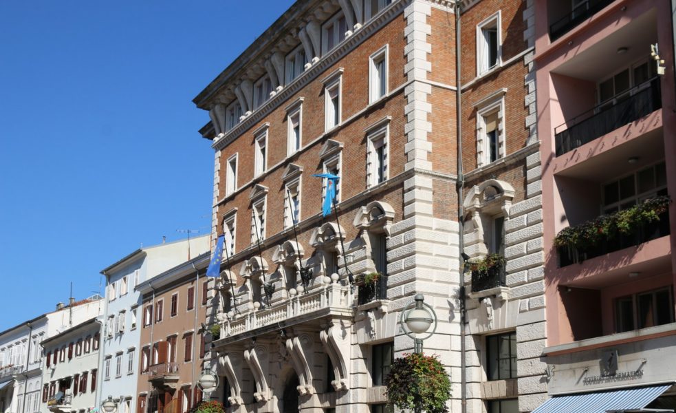 Grad Rijeka utvrdio programe iz kulture, od pojedinačnih projekata ...