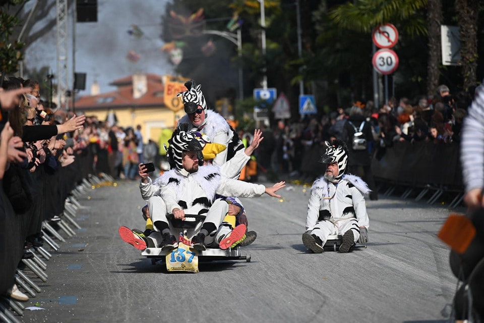 Foto: 41. Balinjerada u Opatiji | Regionalni.hr