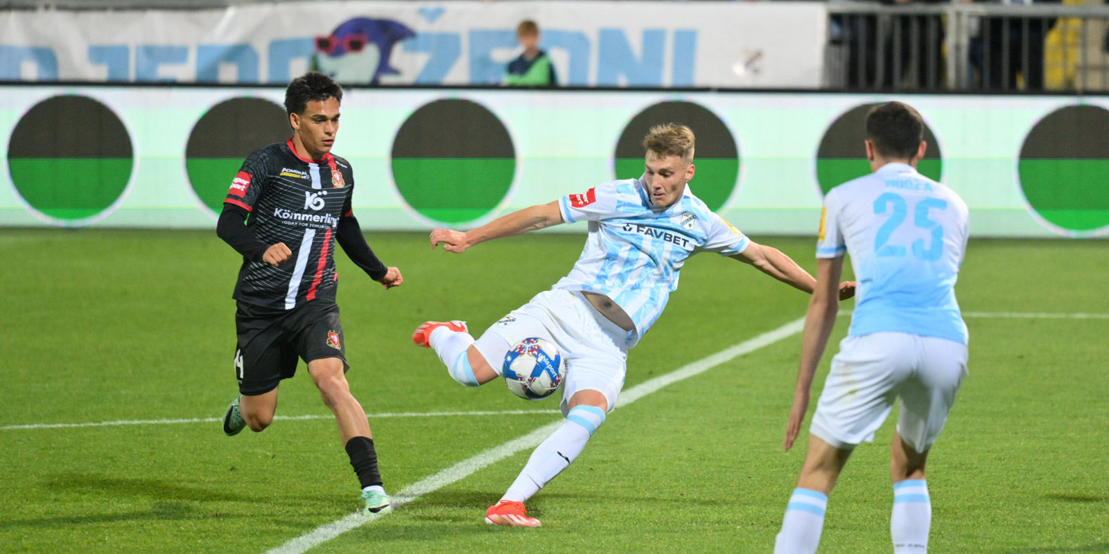 Rijeka – Gorica 3:0, uraganski nastavak za sedmu pobjedu u nizu ...