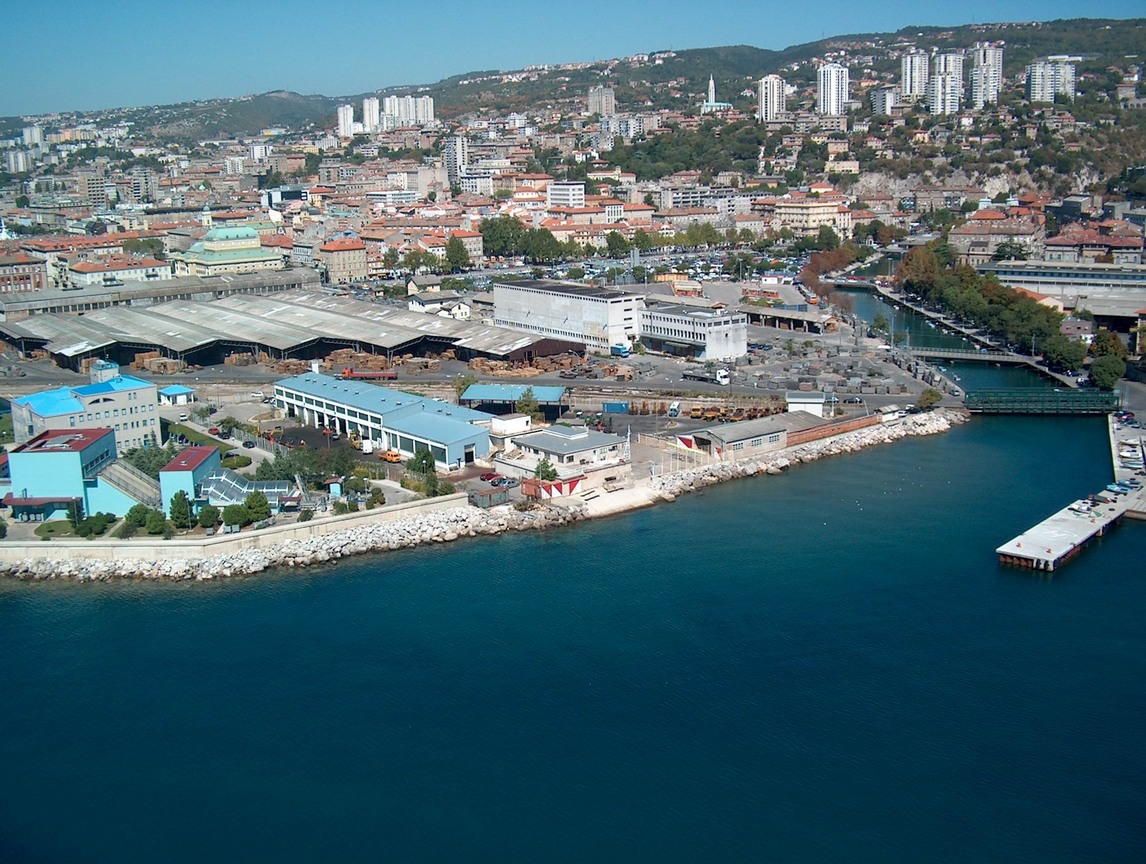 DELTA: Mulj dobiven obradom otpadnih voda koristit će se za dobivanje ...