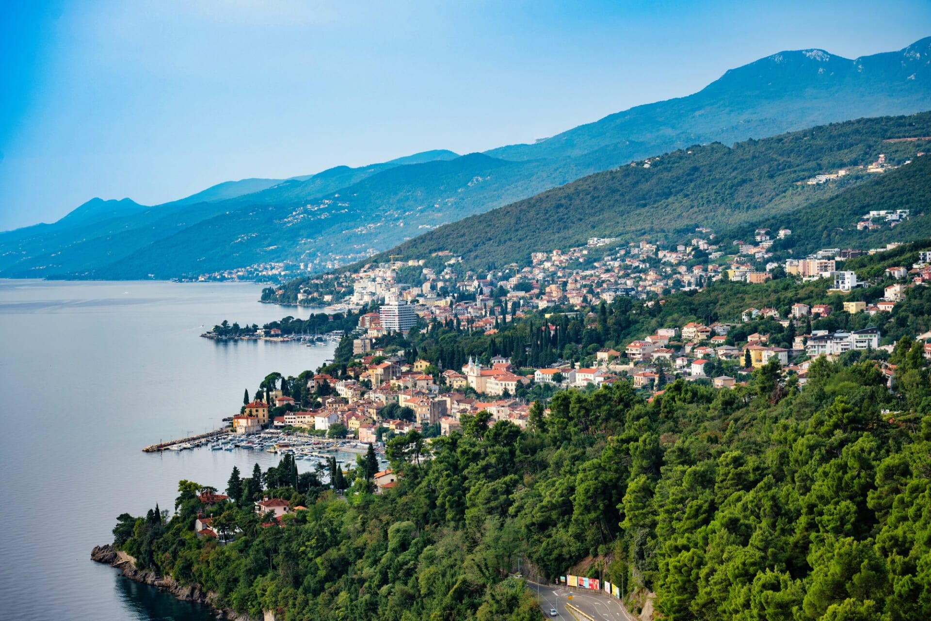 Grad Opatija proglasio sajamske dane | Regionalni.hr