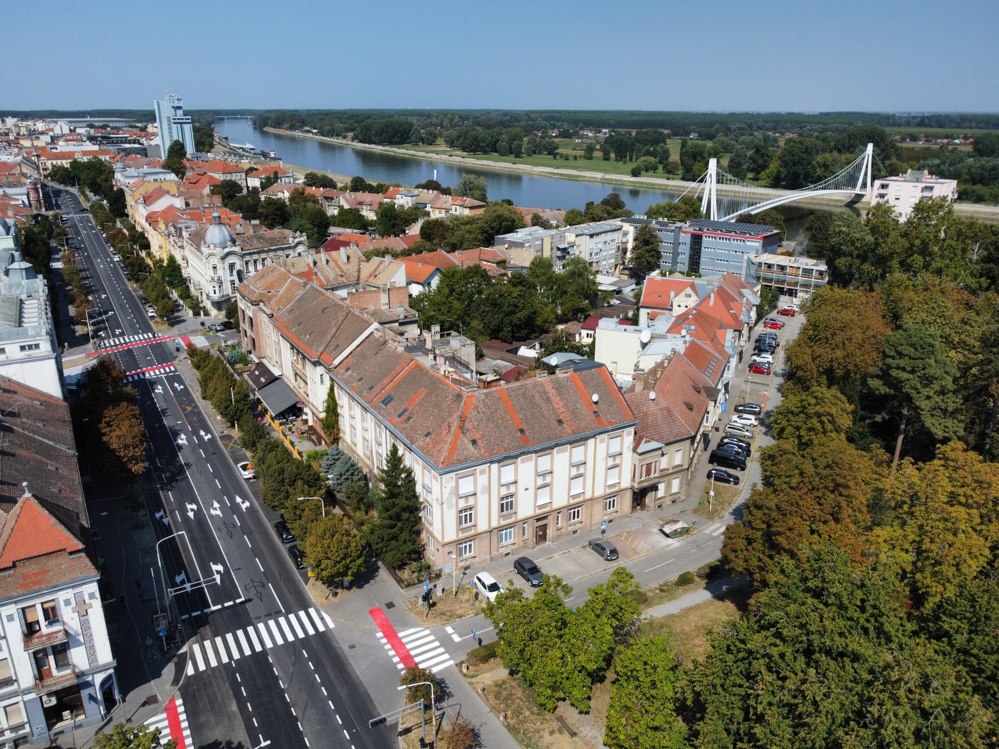 Osijek slavi 238. Dan grada uz raznovrstan program | Regionalni.hr