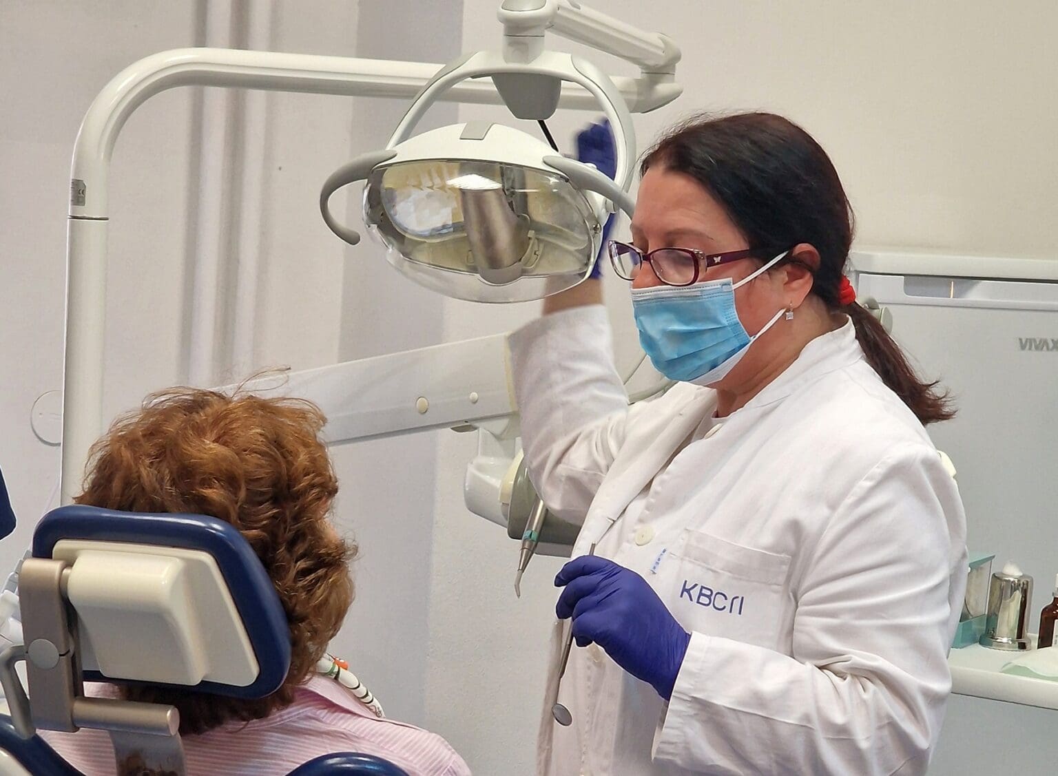 Odjel za oralnu medicinu riječkog KBC-a obilježio Svjetski tjedan ...