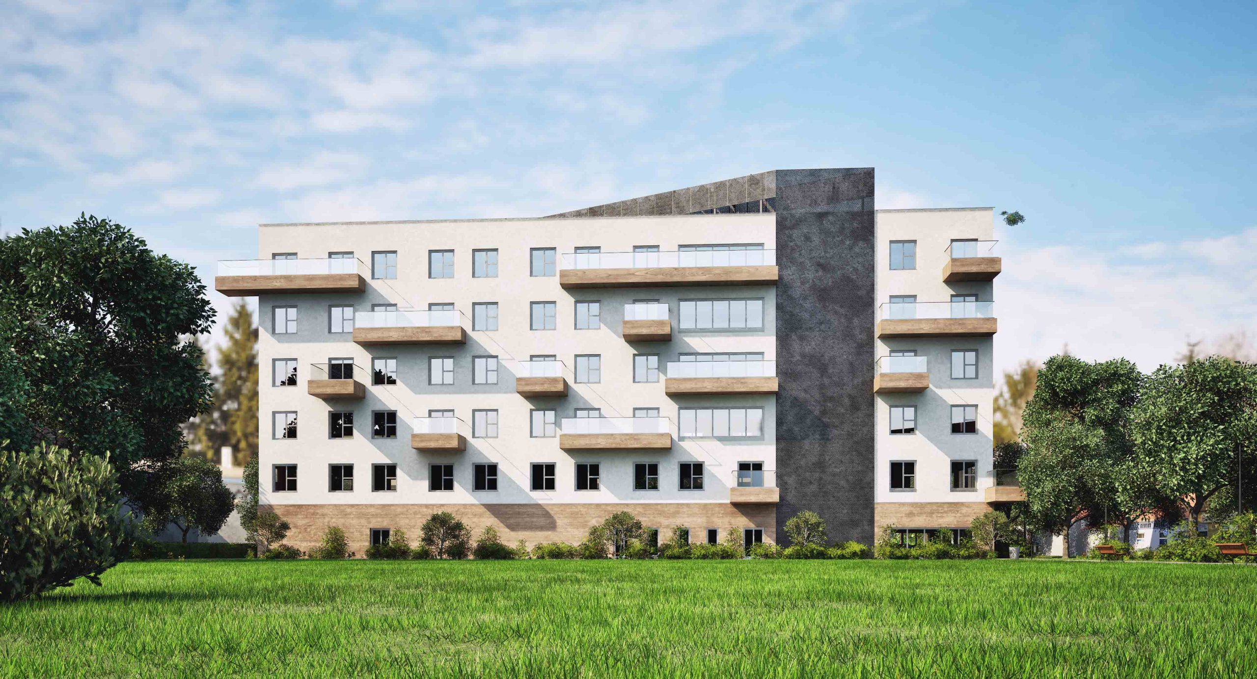 U Osijeku predstavljen projekt novog doma za starije i nemoćne ...