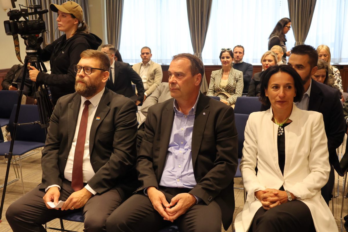 Grand Hotel Bonavia postaje dio brenda AC Hotels by Marriott ...