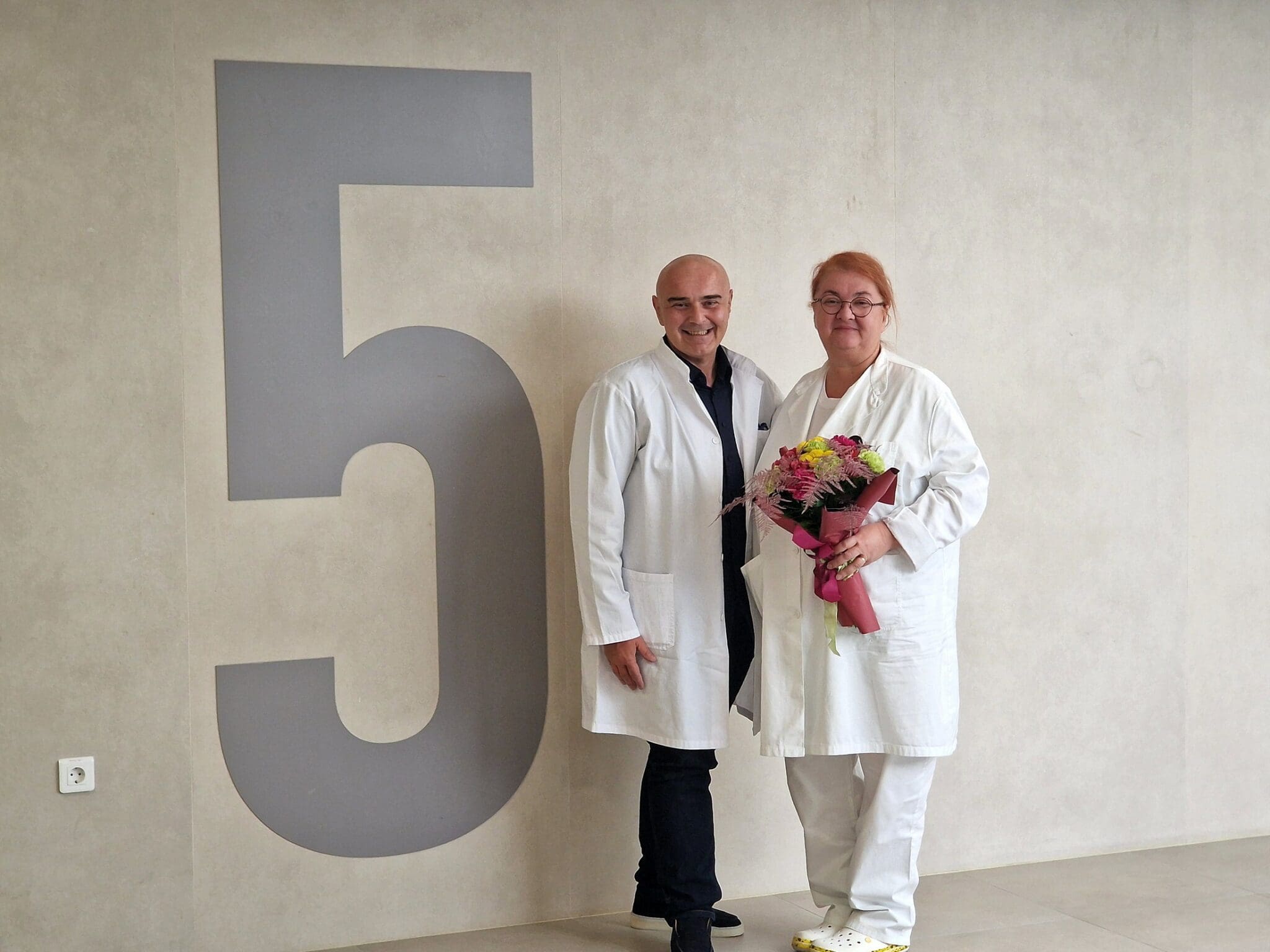 KBC Rijeka obilježio Međunarodni dan laboratorijske medicine | Regionalni.hr