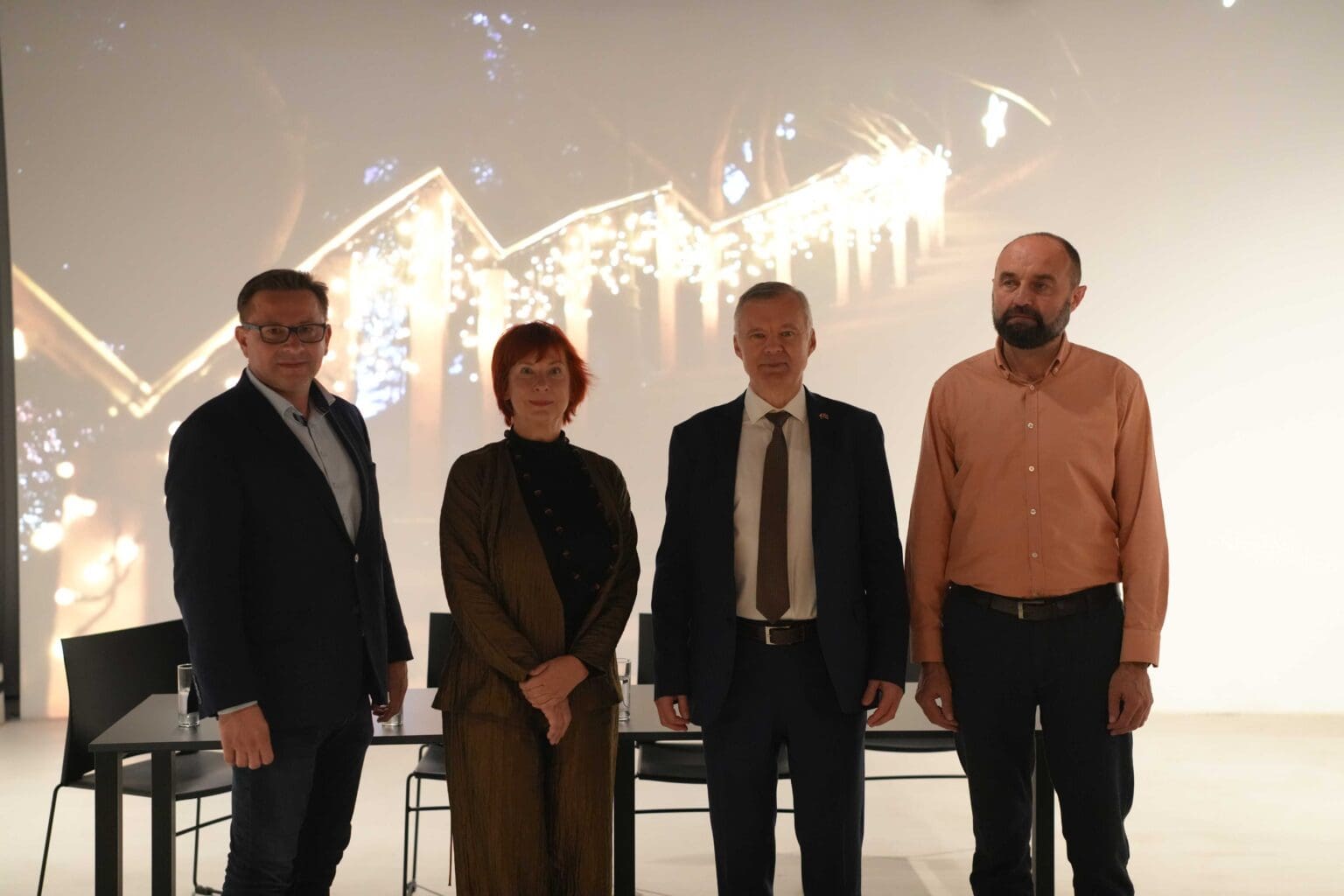 Zimska bajka na sjeveru Hrvatske: Najavljen ‘Dvorac svjetla’ u ...