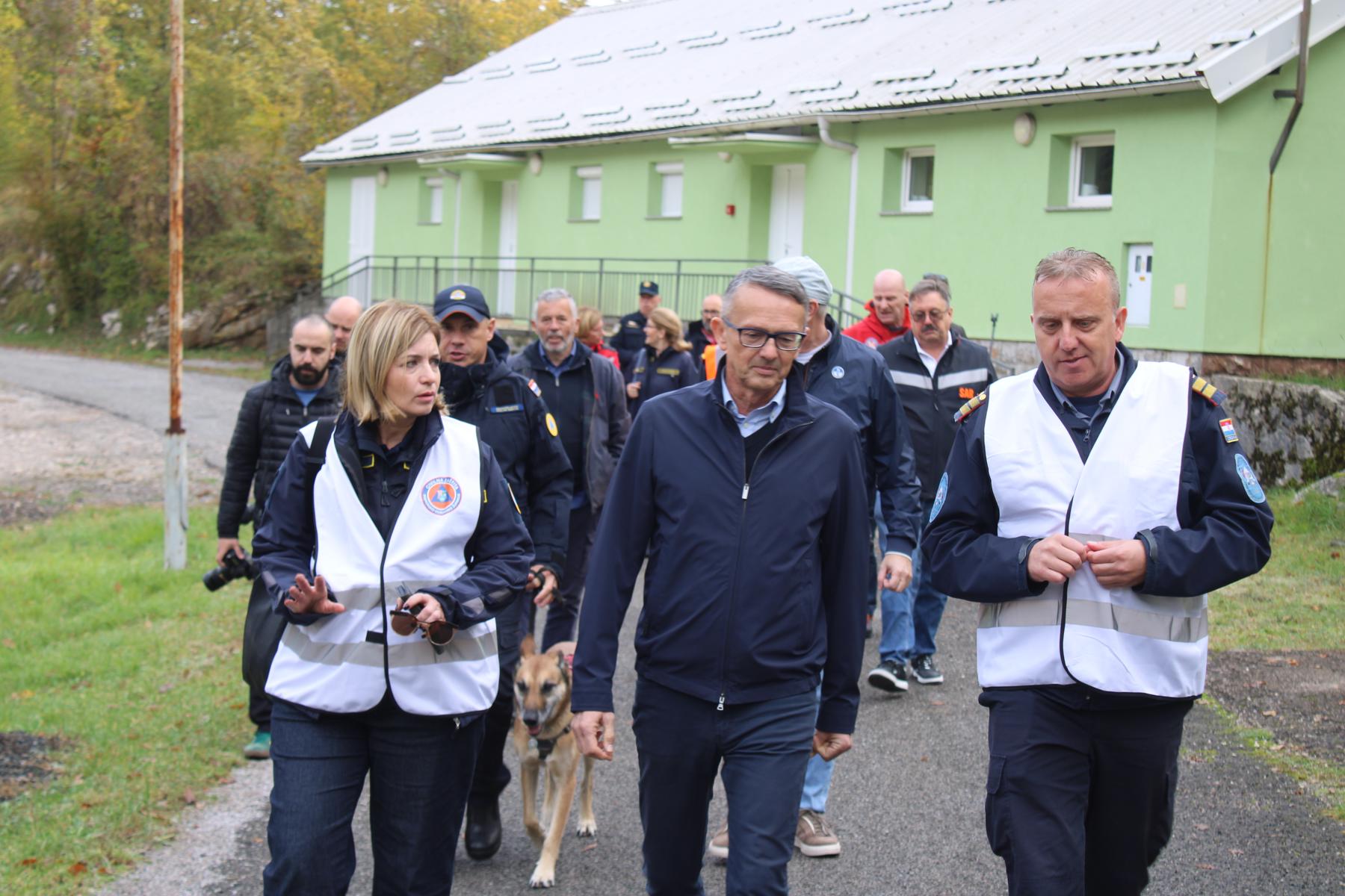 Primorsko-goranska županija u 2026. godini izdvaja 566 tisuća eura za ...
